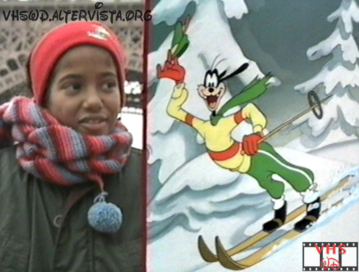 Il mio eroe Pippo | VHS Walt Disney