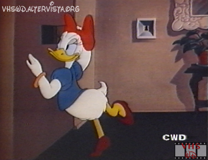 Serie oro - Paperina | VHS Walt Disney